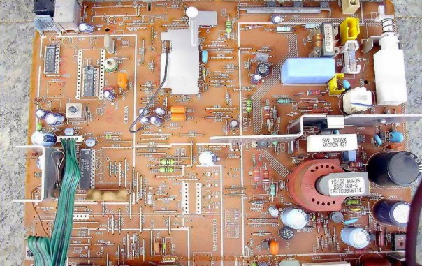 How To Select A Computer Repair Service Company