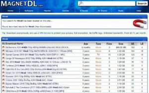 10 Best Bollywood Movies Torrent Site | Hindi Movie Torrents | Proxy Sites
